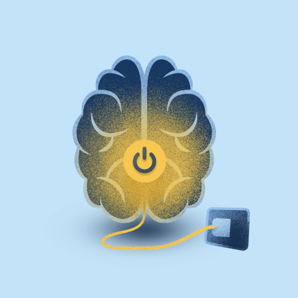 Brain Restart: Più Calma, Focus e Motivazione