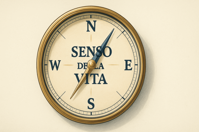 Il Senso della Vita: il Punto di vista della Psicologia - PsiNel